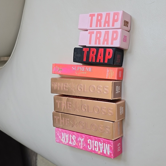 Jeffree Star | Makeup | Jeffree Star Make Up Products | Poshmark